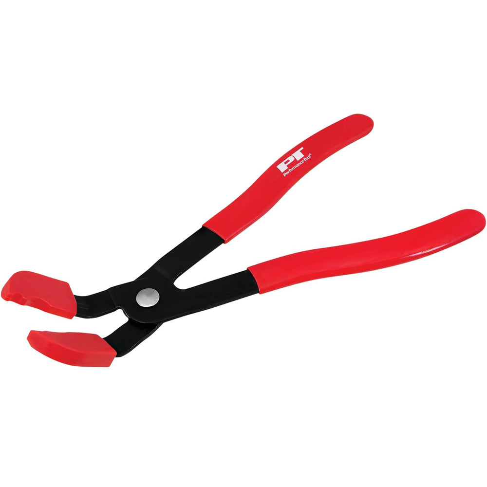 Performance Tool W80532 Angled Nose Spark Plug Boot Pliers with Nylon